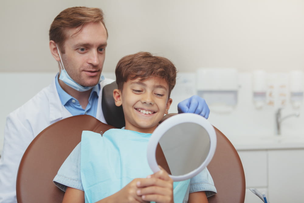 Associates in Dentistry - Pediatric Dentist Illinois | Pediatric ...