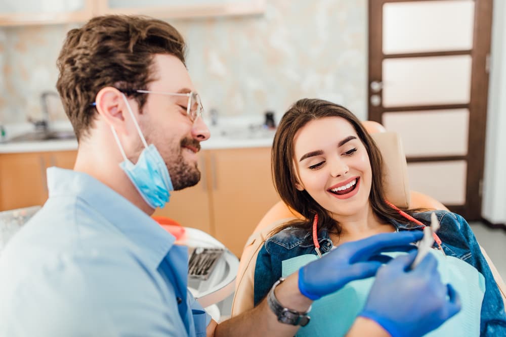 Professional Teeth Whitening Canton, IL: Get the Smile You Deserve