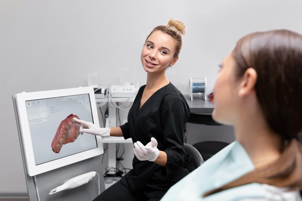 Tooth Extraction Washington IL | Gentle Extractions at Associates In ...