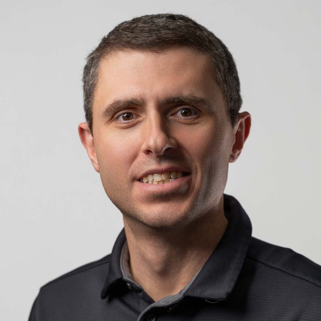 Arian Rrushaj, DMD - Dental Clinic | Family Dentists in Peoria Metropolitan